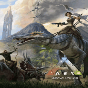 Buy 🖤 ARK: Survival Evolved | Epic Games (EGS) | PC 🖤 cheap, choose ...