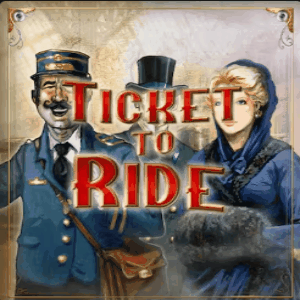 Buy 🖤 Ticket to Ride | Epic Games (EGS) | PC 🖤 cheap, choose from ...