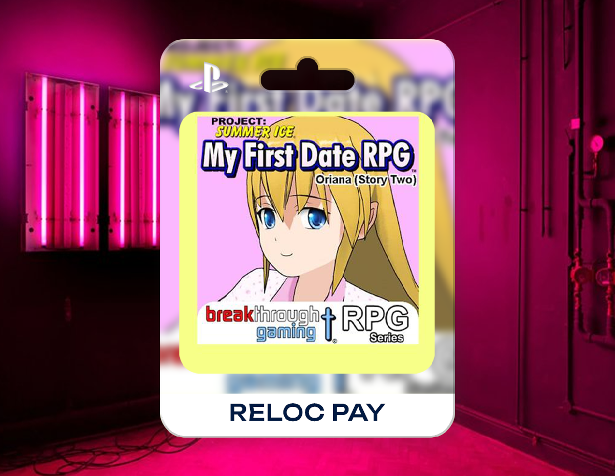 Buy π₯Oriana (Story Two) - My First Date RPGπ₯ cheap, choose from ... Buy π₯Oriana (Story Two) - My First Date RPGπ₯ cheap, choose from ...