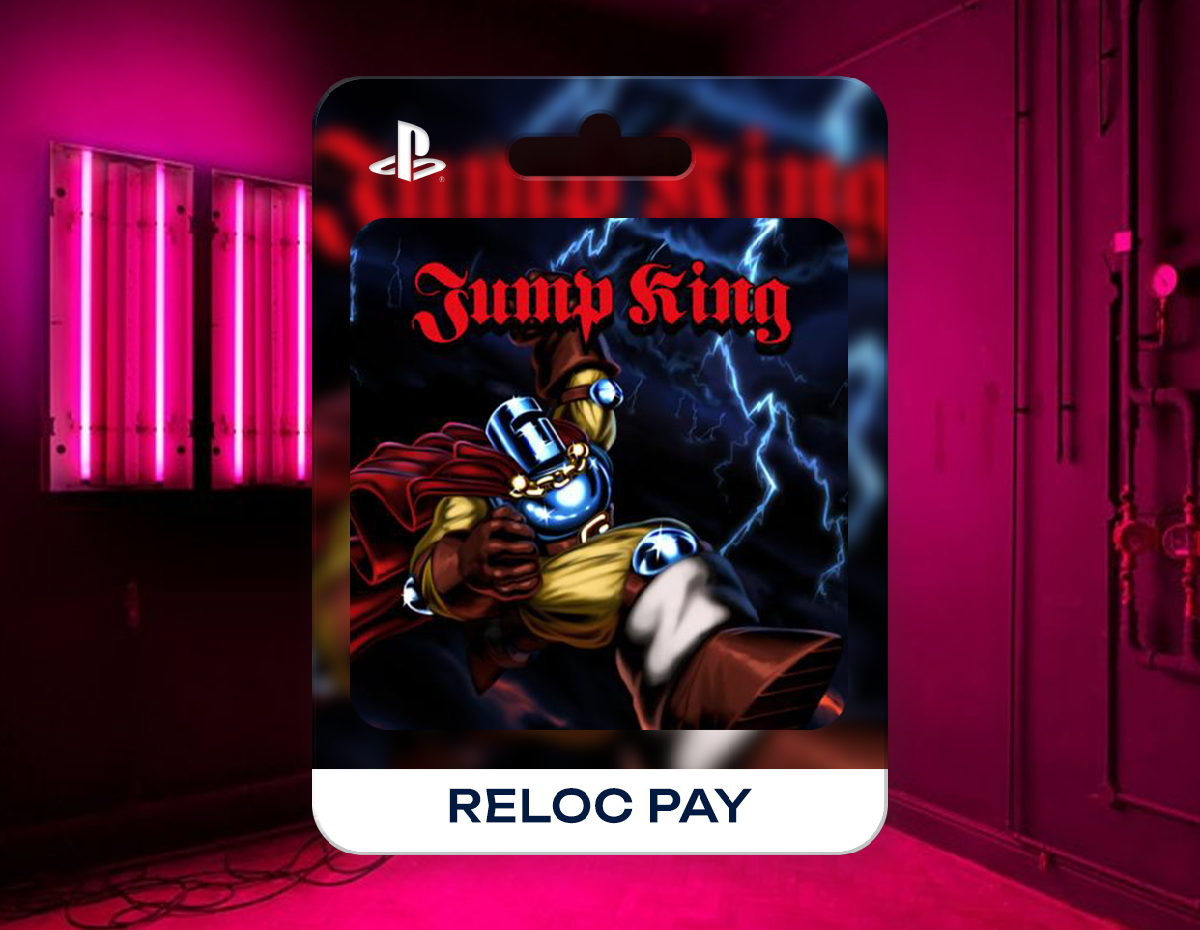 Buy 🔥Jump King🔥 cheap, choose from different sellers with different ...