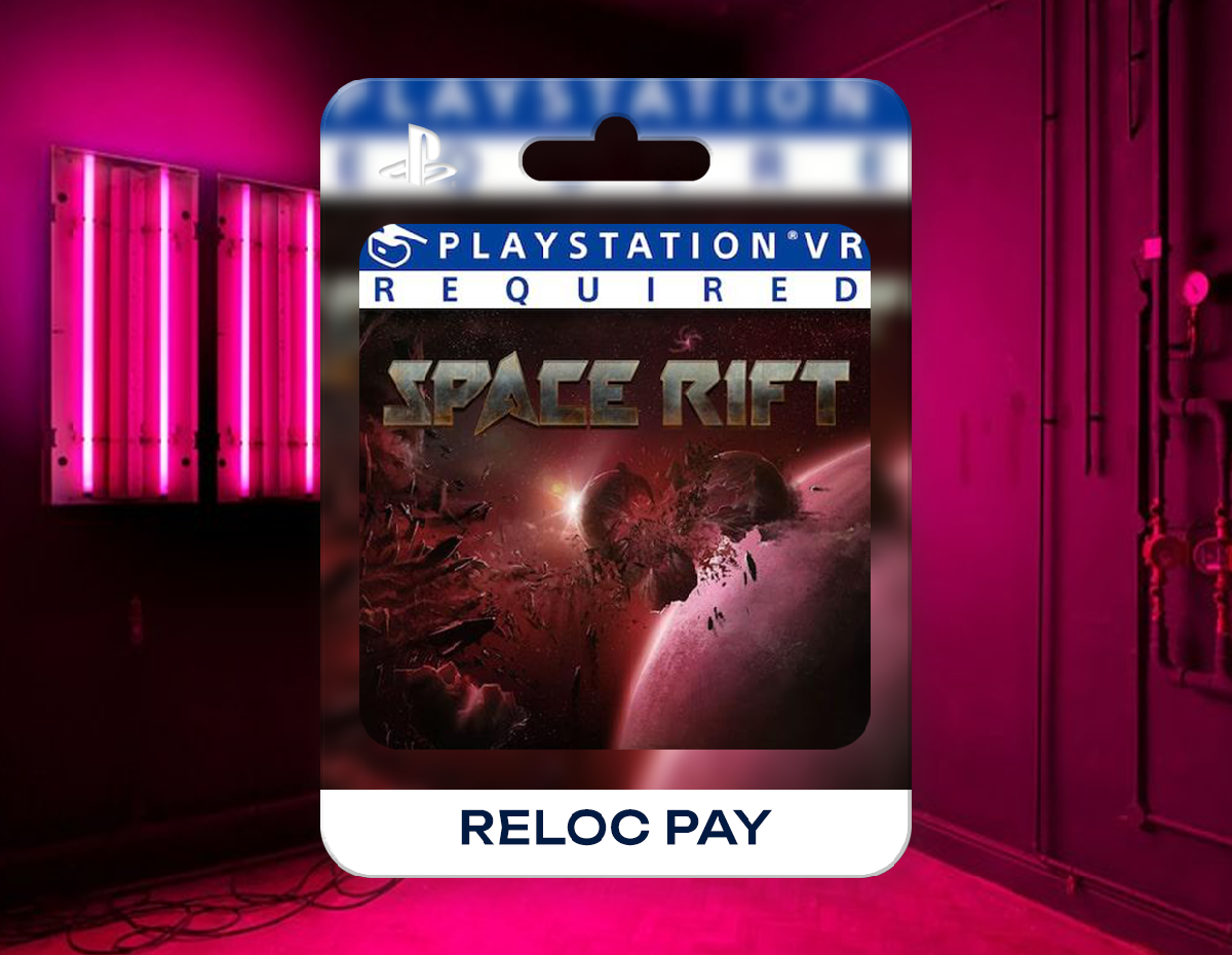 Buy 🔥SPACE RIFT - Episode 1🔥 cheap, choose from different sellers with ...