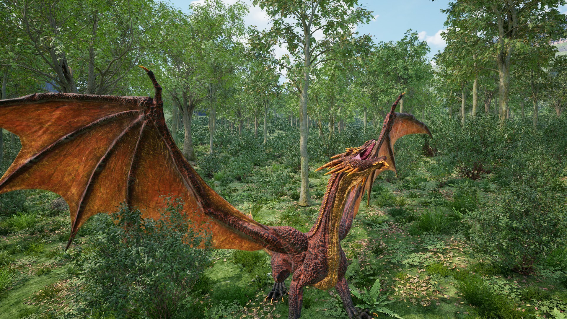 Buy Day of Dragons - Flame Stalker Emote Pack DLC cheap, choose from different sellers with ...