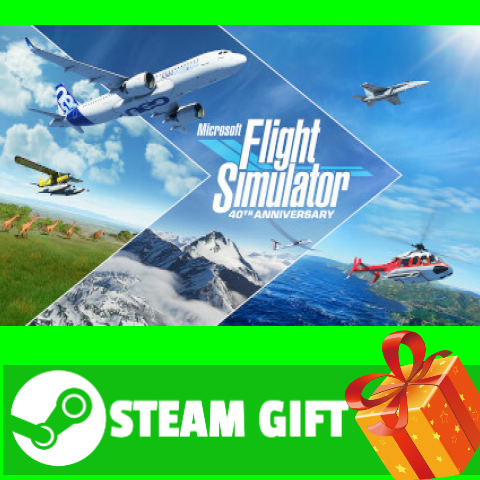 Buy ⭐️ All REGIONS⭐️ Microsoft Flight Simulator STEAM GIFT cheap ...