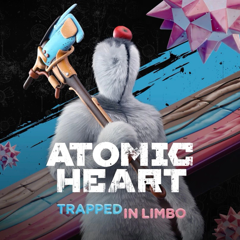 Atomic Heart - Premium Edition + ALL DLC (Global) PC - DenuvoGames.Store