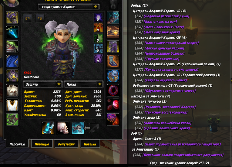 Купить №27 х100 Альянс. Маг 5839гс пвп, 5829гс пве | Интернет-магазин ...