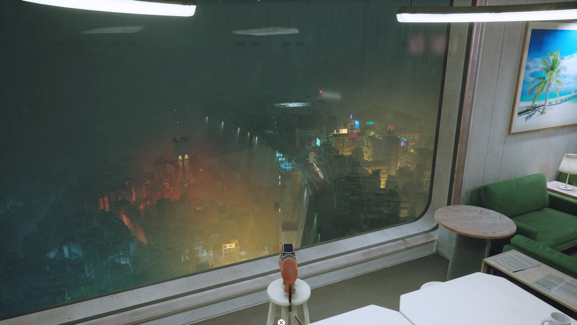 Stray Xbox One & Xbox Series X|S