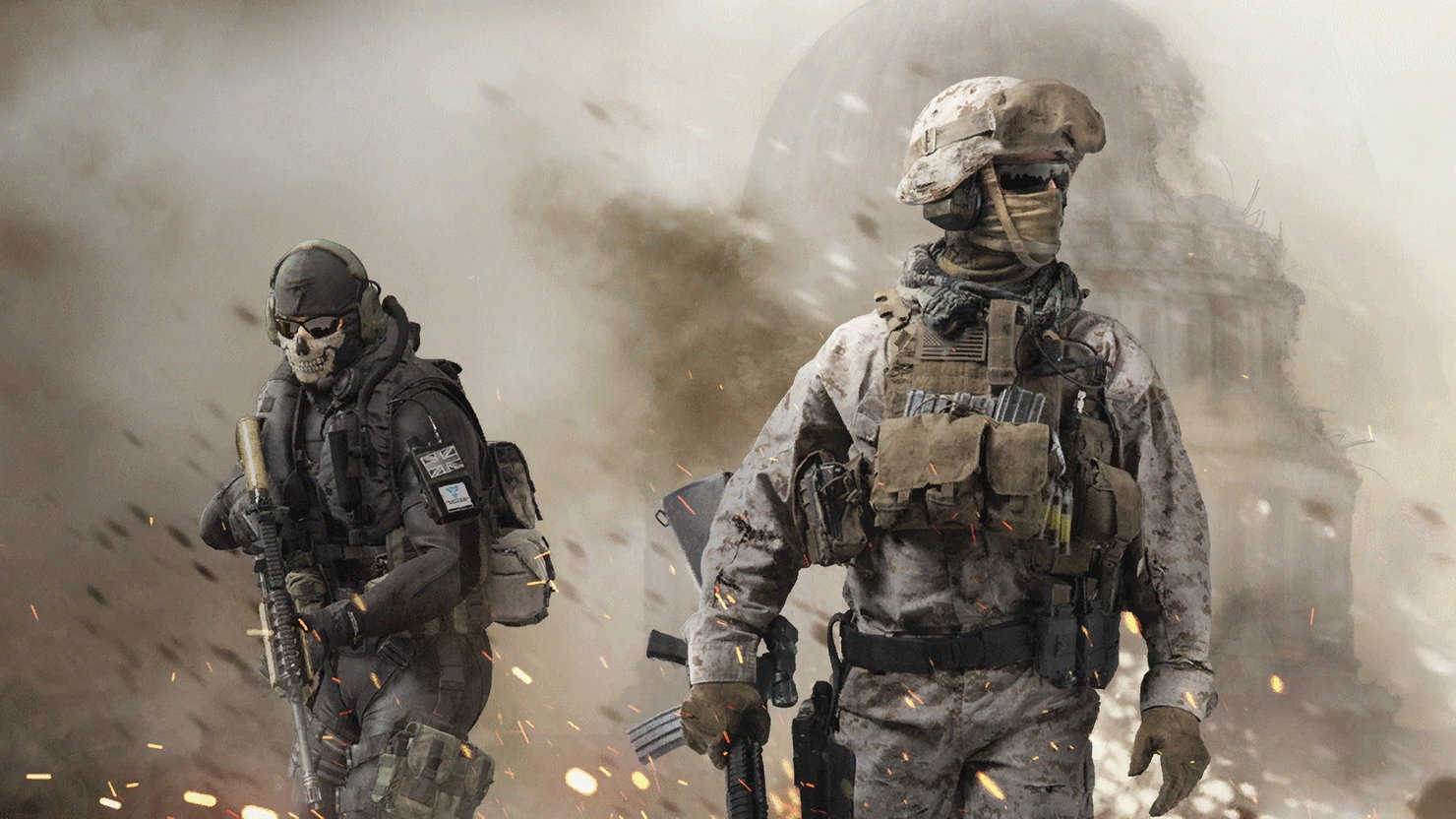 Купить лицензионный ключ 🔥Call Of Duty: Modern Warfare 2 (2022)💳0%💎 ...