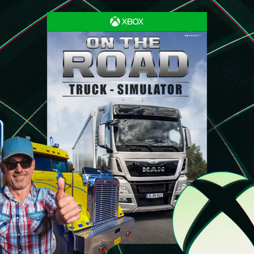 On the road xbox one store
