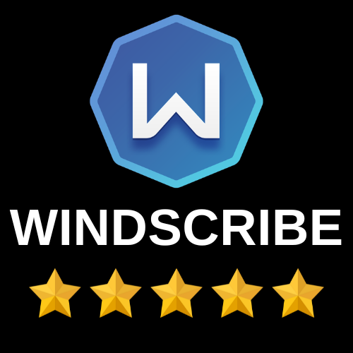 Windscribe VPN PRO От 1 до 4 Лет ️РФ🌍Гарантия🔥